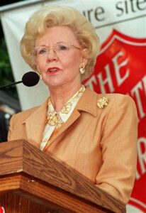 The Fortune – Ray & Joan