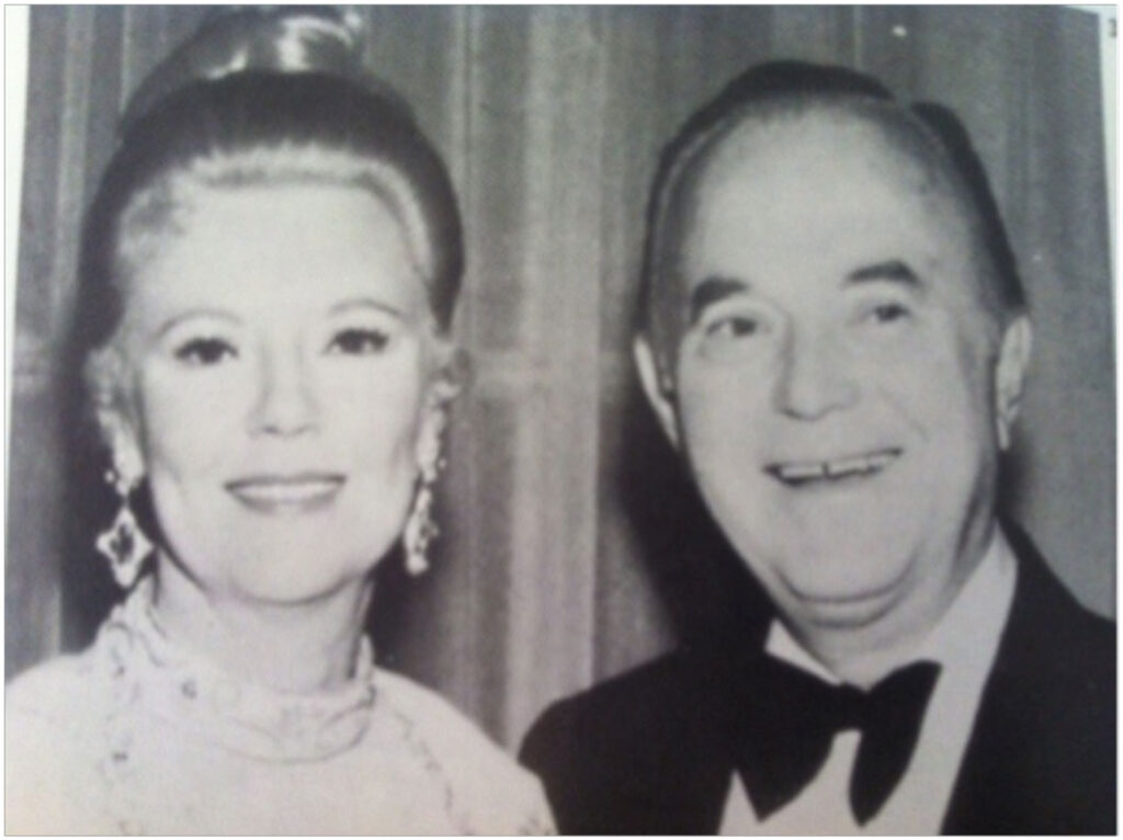 Fact Checking The Founder – Ray & Joan