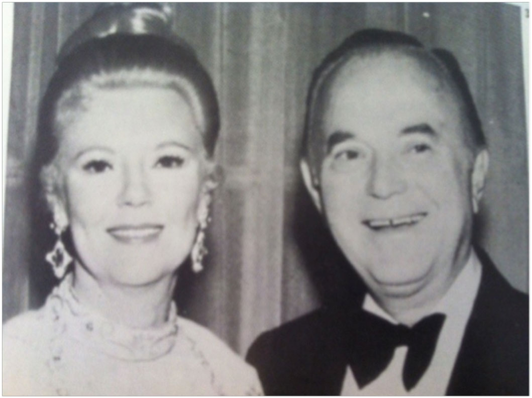 Fact Checking The Founder – Ray & Joan